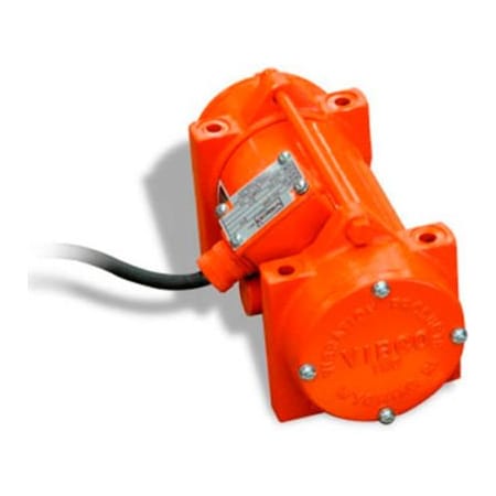 Vibco Vibco 12 Volt Electric Vibrator - DC-200 DC-200 | Zoro